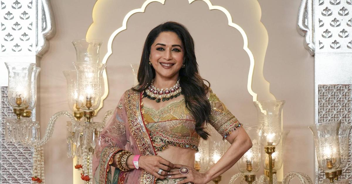 PHOTOS - Mukesh Ambani, l’homme le plus riche d’Asie : découvrez l ...