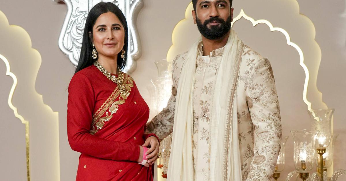 PHOTOS - Mukesh Ambani, l’homme le plus riche d’Asie : découvrez l ...