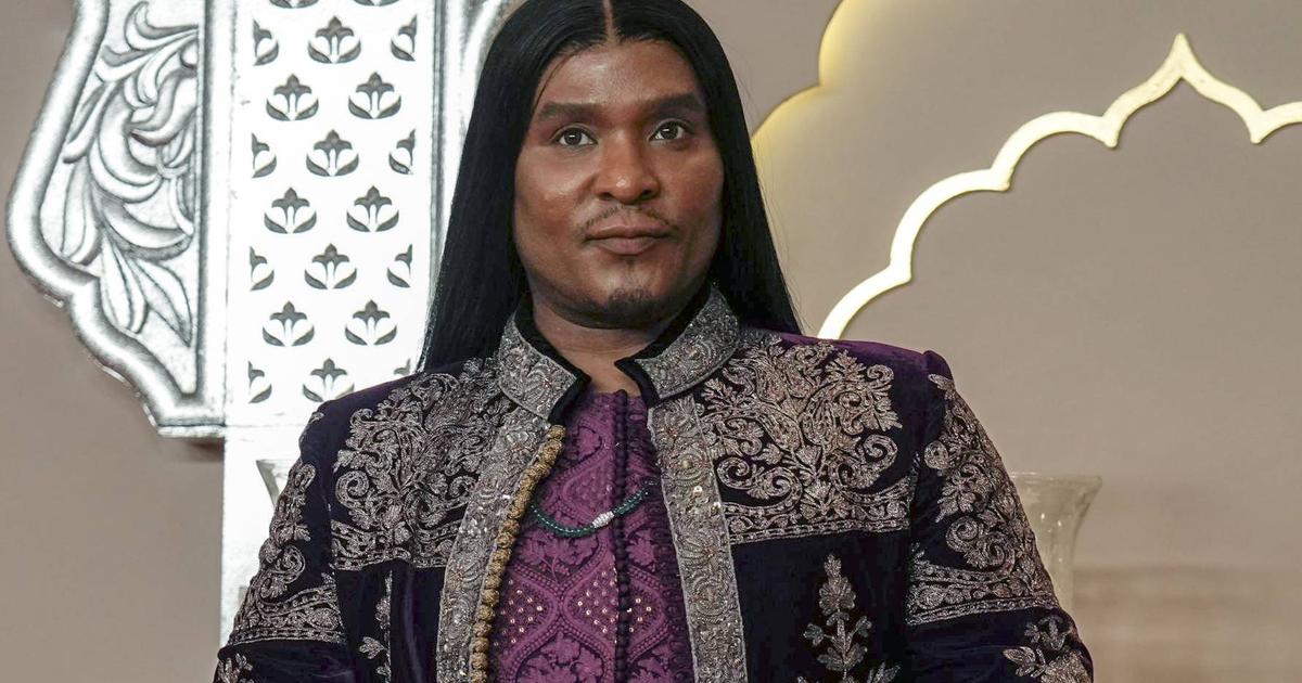 PHOTOS - Mukesh Ambani, l’homme le plus riche d’Asie : découvrez l ...