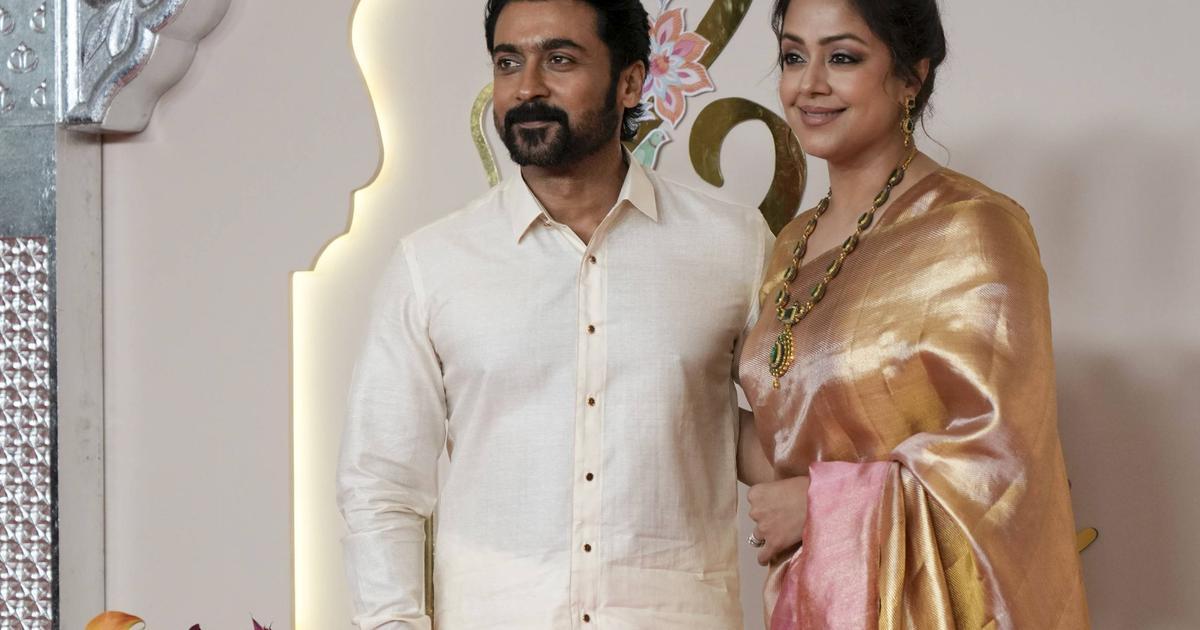 PHOTOS - Mukesh Ambani, l’homme le plus riche d’Asie : découvrez l ...