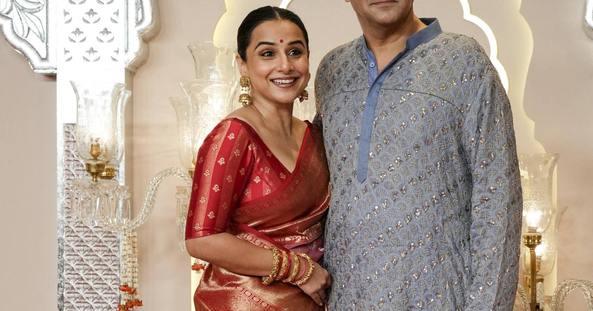 PHOTOS - Mukesh Ambani, l’homme le plus riche d’Asie : découvrez l ...