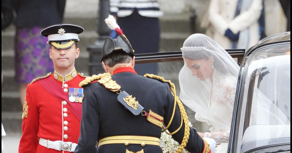 PHOTOS - Kate Middleton : retour sur sa collection de voitures (plus ou ...