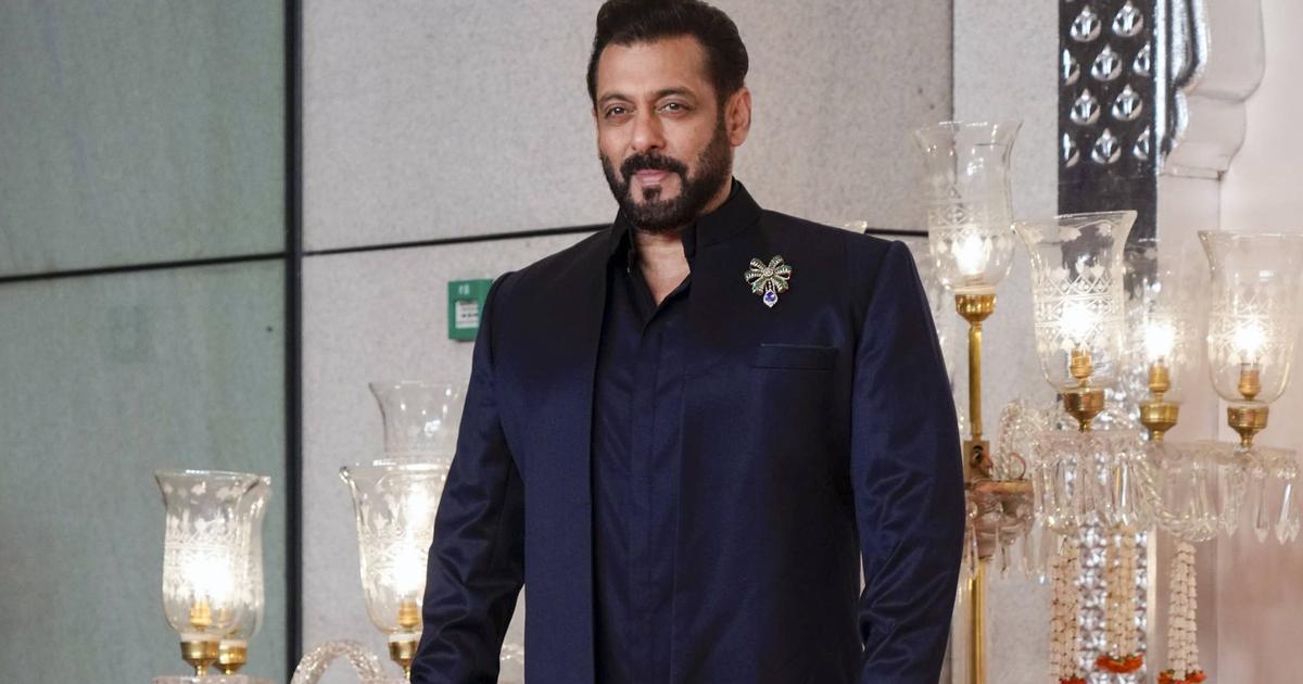 PHOTOS - Mukesh Ambani, l’homme le plus riche d’Asie : découvrez l ...