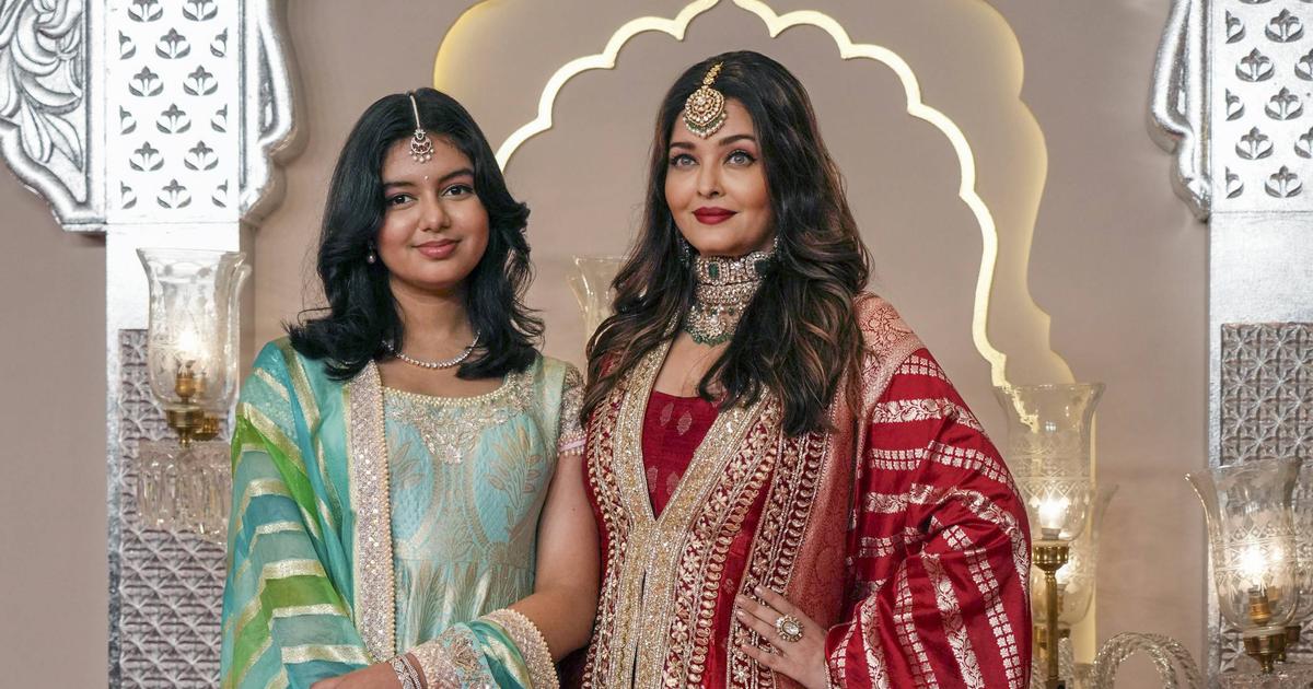 PHOTOS - Mukesh Ambani, l’homme le plus riche d’Asie : découvrez l ...