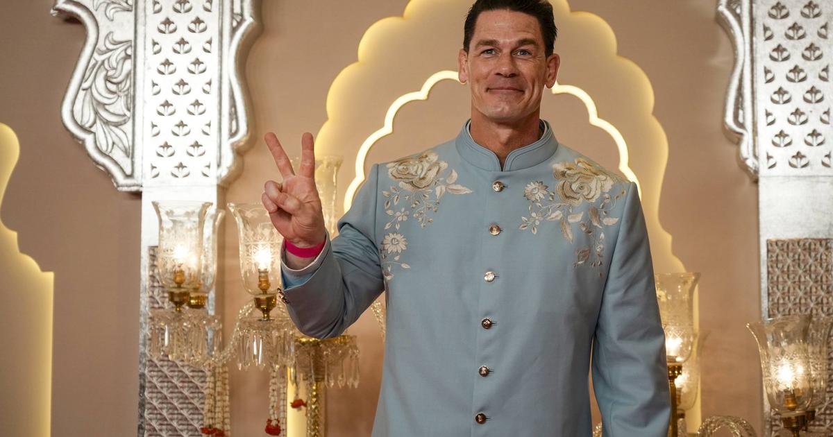 PHOTOS - Mukesh Ambani, l’homme le plus riche d’Asie : découvrez l ...