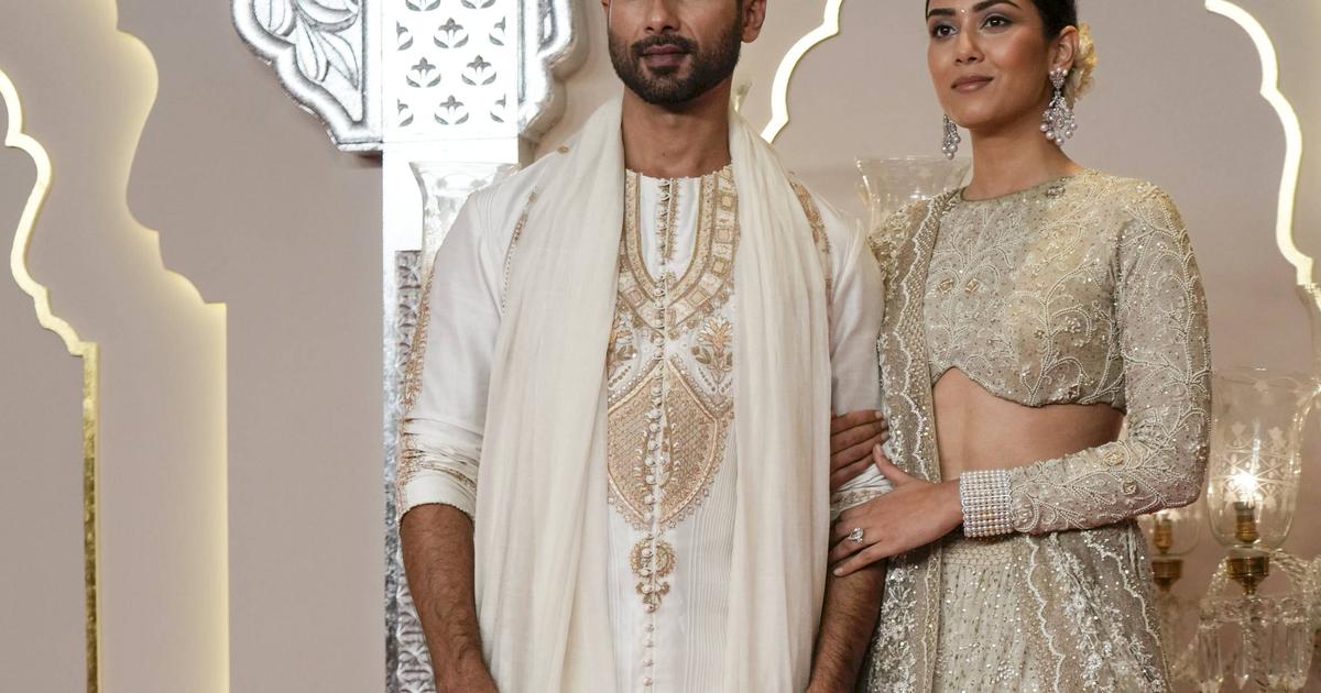 PHOTOS - Mukesh Ambani, l’homme le plus riche d’Asie : découvrez l ...