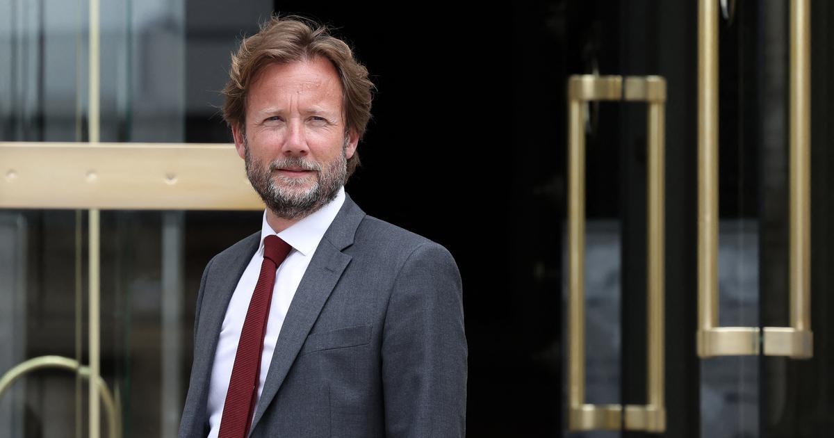 Boris Vallaud : ce poste d’influence que convoite le mari de Najat ...