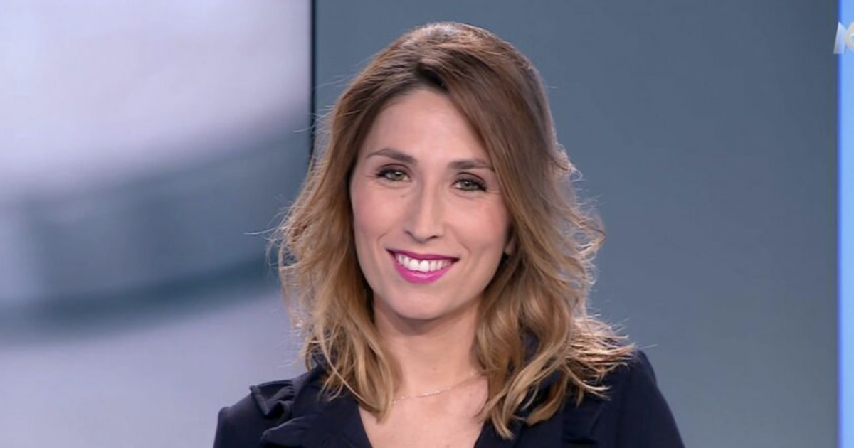 Cyrielle Stadler : qui est le joker de Xavier de Moulins qui le ...