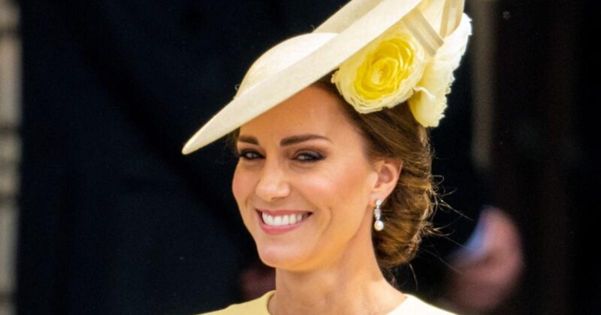 Kate Middleton face au cancer : qu’a-t-elle prévu pour les vacances d’été