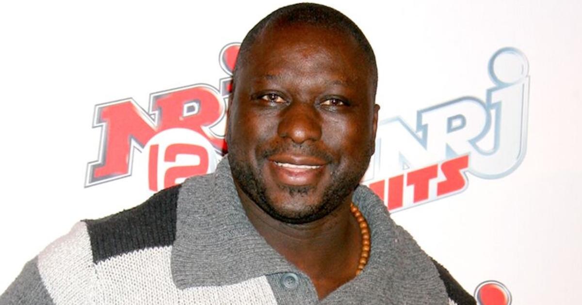 PHOTO - Mouss Diouf : son fils Isaac fête ses 20 ans, il a bien grandi