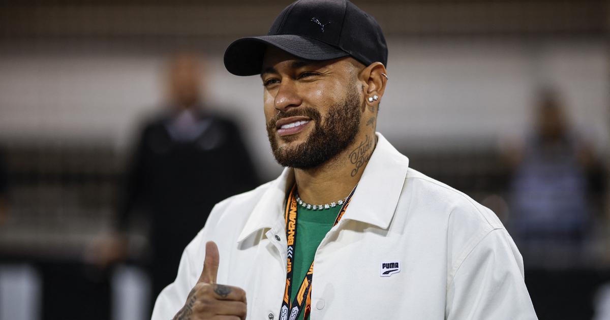 Neymar père de 3 enfants avec 3 femmes différentes : qui sont-elles