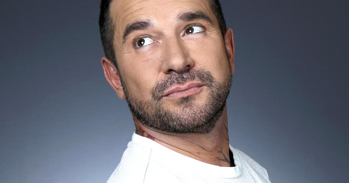 Mathieu (L’amour est dans le pré) cash sur la paternité : "Il y a plus ...
