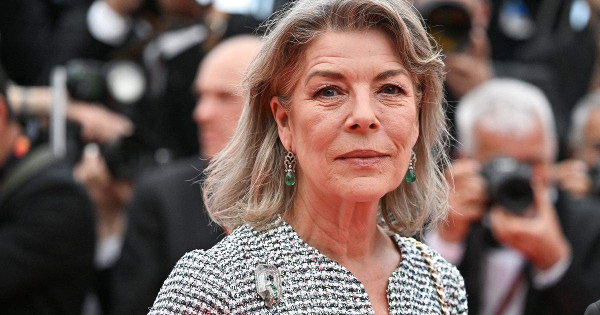 Sitemapcdatahttpsshopinf Inetcomaujourd Hui Caroline De Monaco Et Son Nouveau Compagnon