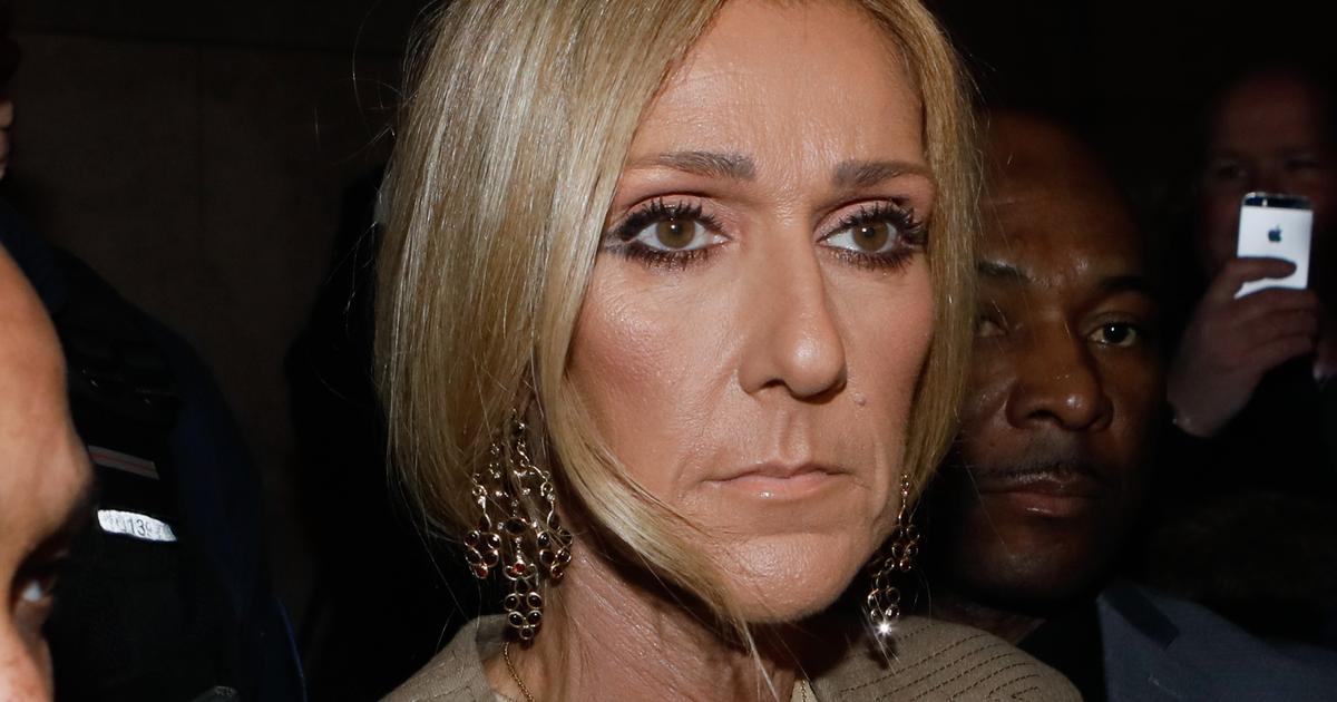 René-Charles, le fils Céline Dion, en couple : à quoi ressemble sa ...