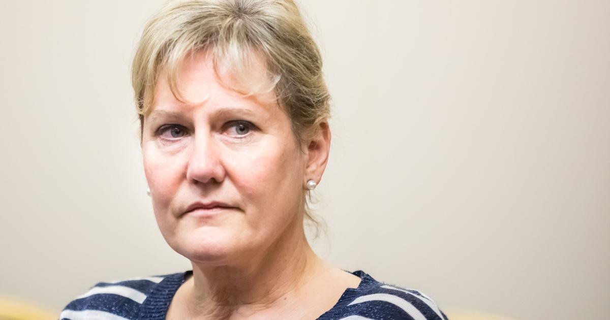 Nadine Morano face à la mort de son fils : qui sont ses deux autres ...