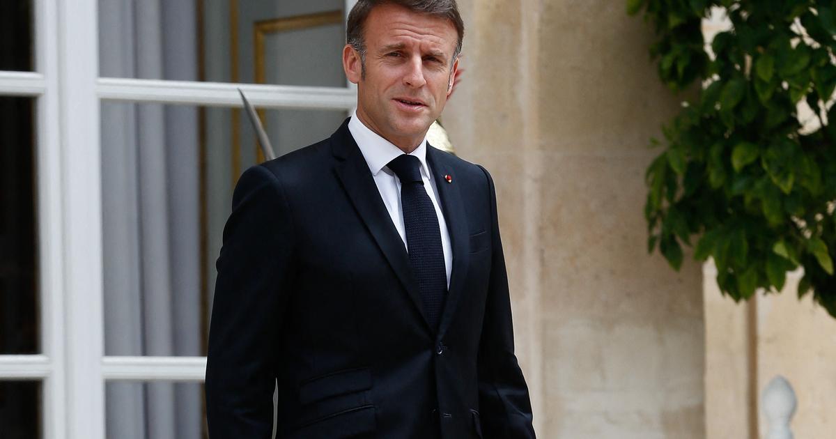 Emmanuel Macron : cette élégante maison de Bagnères-de-Bigorre où il ...