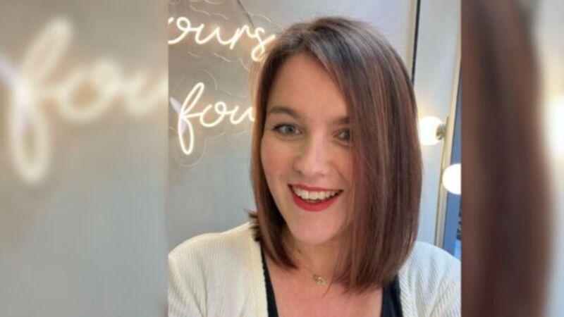 INTERVIEW - L’été de Lucile (L’amour est dans le pré) : “L’endroit idéal pour se ressourcer ? La ...