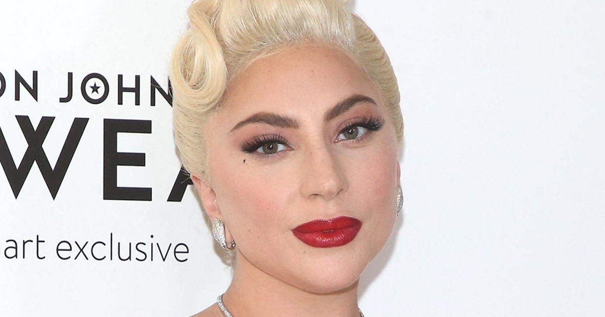 Lady Gaga aux JO de Paris 2024 : qui est Michael Polansky, son discret ...