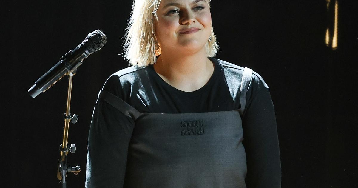 PHOTO - Louane : sa fille Esmée ne cesse de grandir, elle dévoile un ...