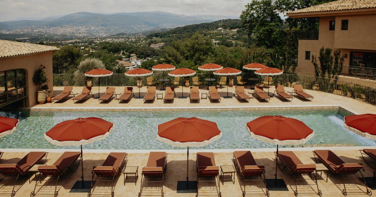 La Glow House de Clarins : la nouvelle adresse bien-être de la Côte d’Azur