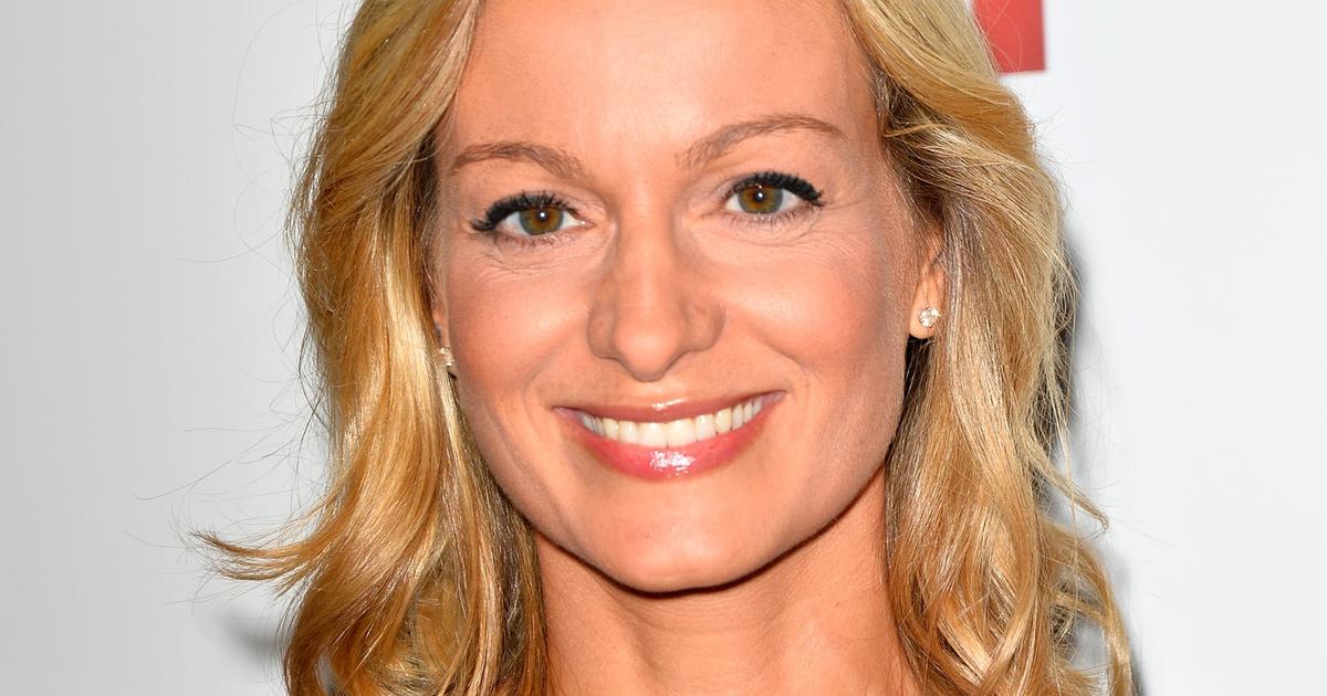 PHOTO - “Mon amour !” : Audrey Crespo-Mara célèbre son fils footballeur pour une grande occasion