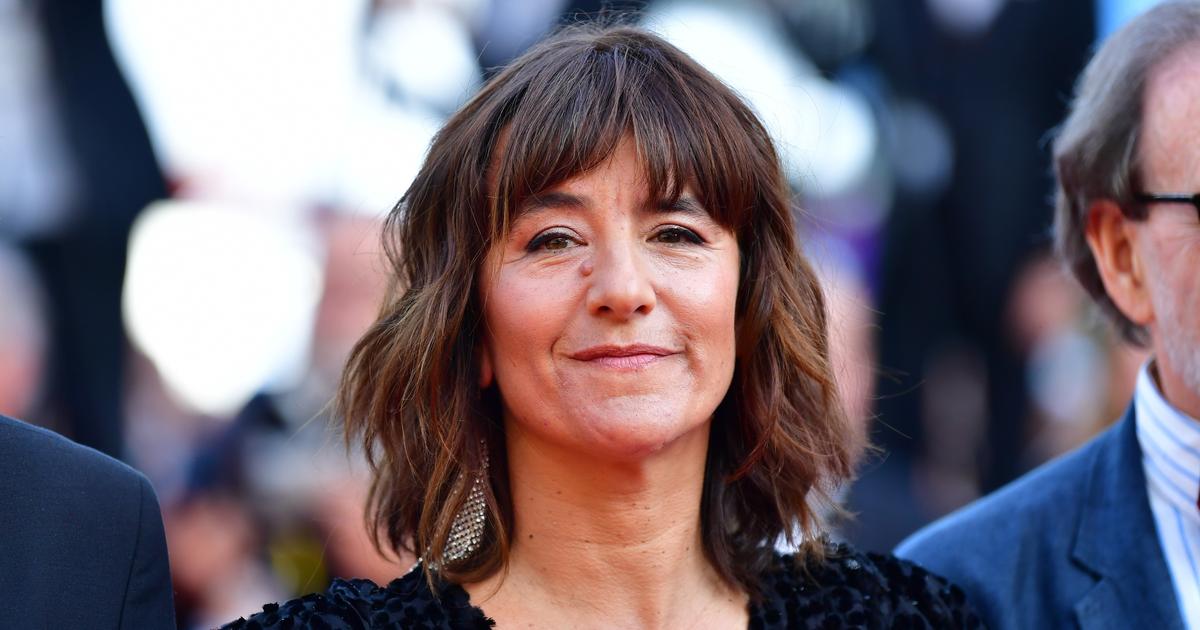 PHOTO - Romane Bohringer fiancée : elle dévoile sa magnifique bague