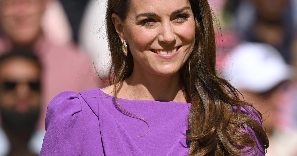 EXCLU - Kate Middleton aux JO de Paris 2024 ? "Je crains que sa santé ...
