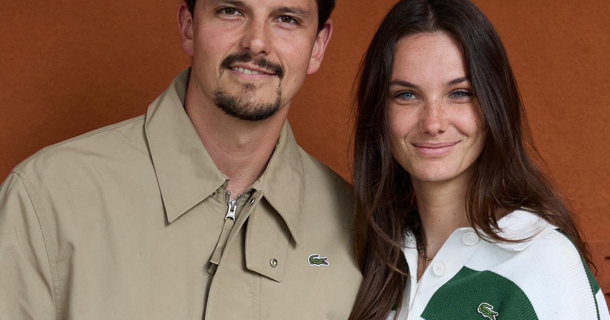 PHOTO - Juan Arbelaez amoureux de Cassandre Verdier depuis 2 ans : sa ...