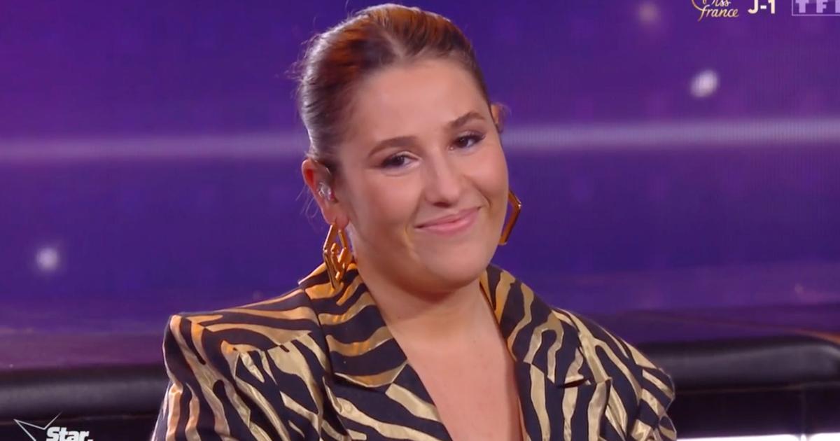 Clara (Star Academy) dévoile le salaire des élèves pendant l’émission ...