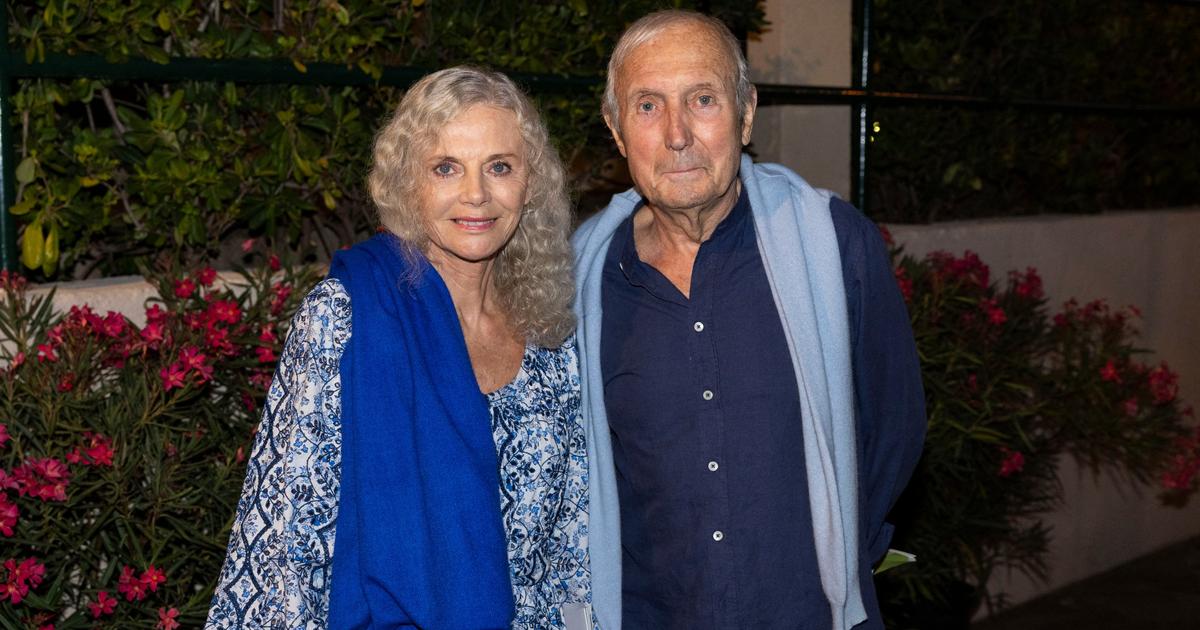 Élisabeth Guigou : qui est Jean-Louis Guigou, son mari depuis près de ...