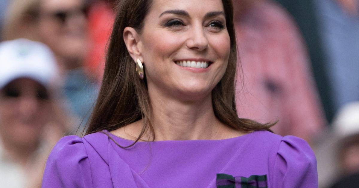 Kate Middleton : sa demande singulière à ses amis avant de rejoindre la ...