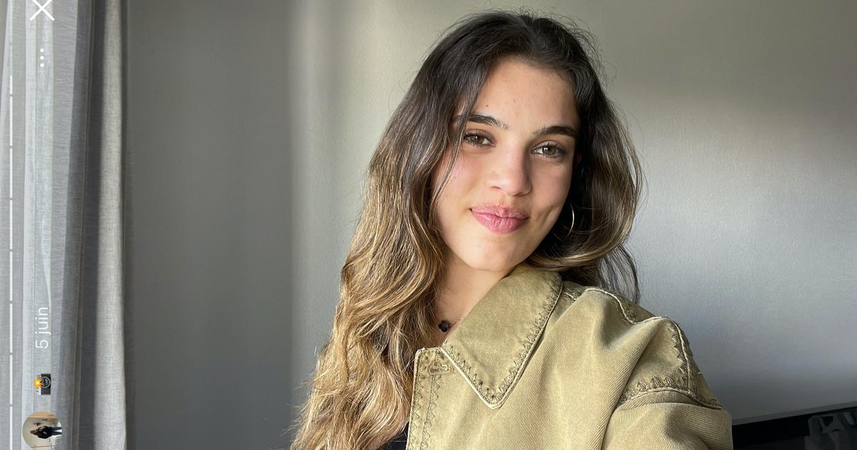 Miss France 2025 : tout ce qu’il faut savoir sur Jade Benazech, élue ...