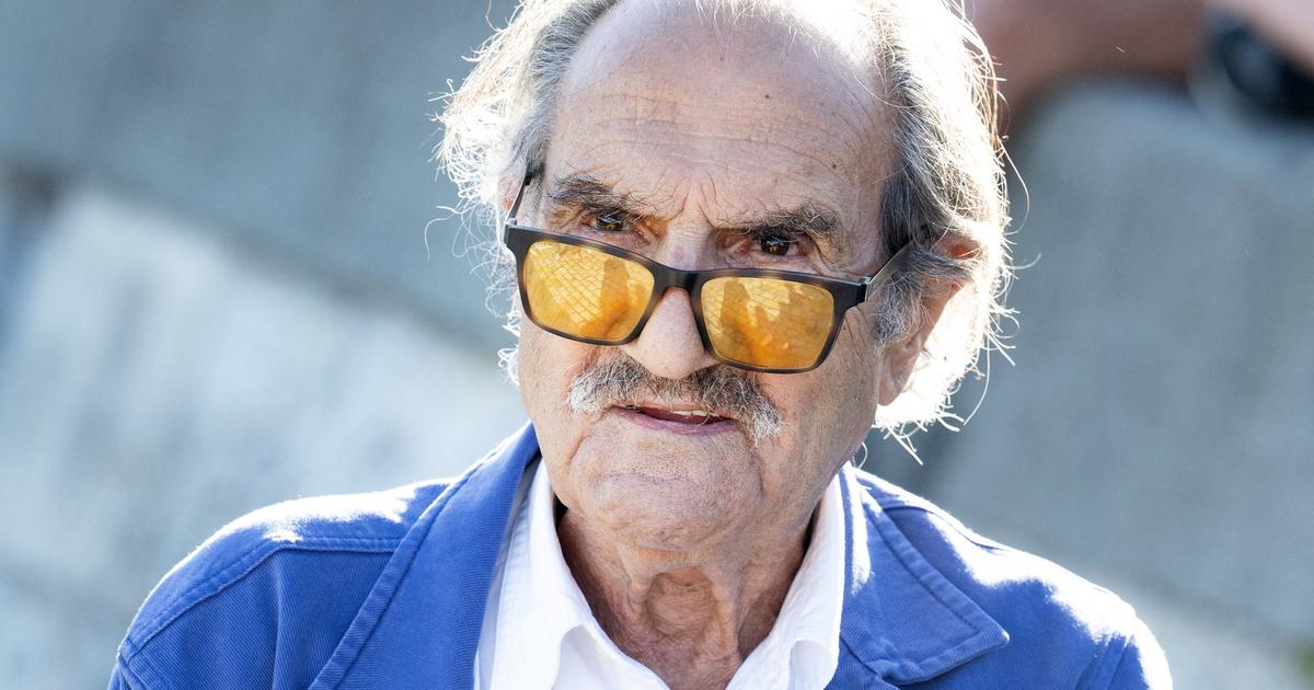 Gérard Hernandez (Scènes de ménages), 91 ans, donne des nouvelles de sa ...