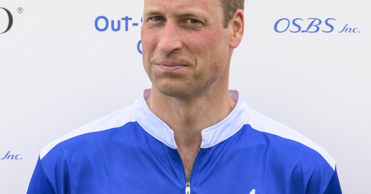 Le prince William taxé d’hypocrite : ces grosses sommes d’argent ...