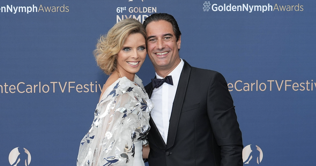 Sylvie Tellier mariée à Laurent : elle dévoile les secrets de leur couple