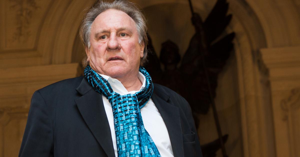 Gérard Depardieu accusé de viols : l’affaire rebondit au cœur de l’été