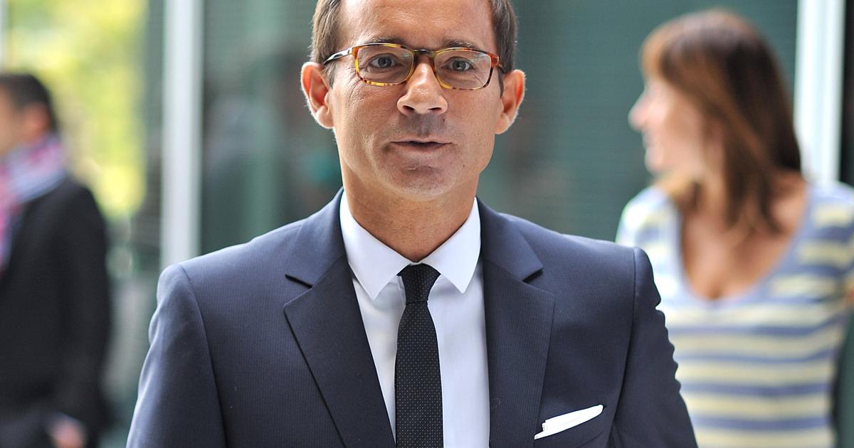 Jean-Luc Delarue, son père cinglant sur son mariage avec Anissa : “J ...