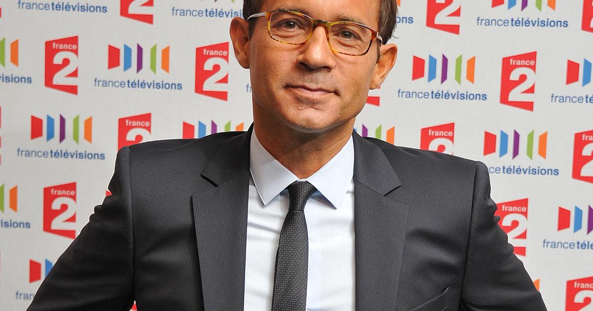 Jean-Luc Delarue, son fils Jean toujours en contact avec son grand-père ...