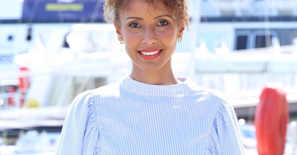 PHOTO - Sonia Rolland en vacances en Grèce : ces tendres clichés avec ...