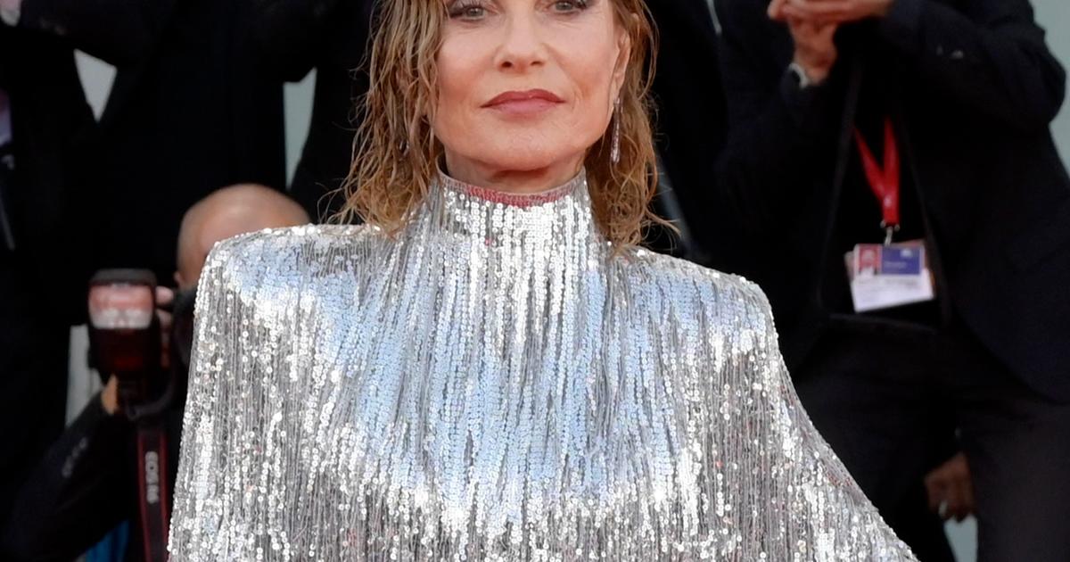 Isabelle Huppert dévoile son péché-mignon... et l'adresse plaisir ...