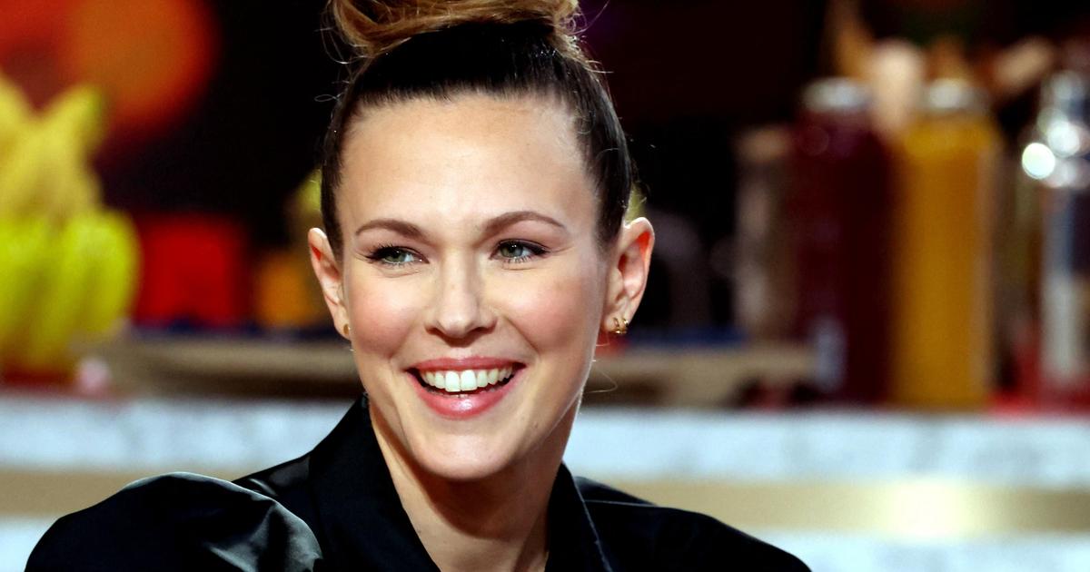 “Tant de bons souvenirs” : Lorie Pester, cette grande annonce qui va ...