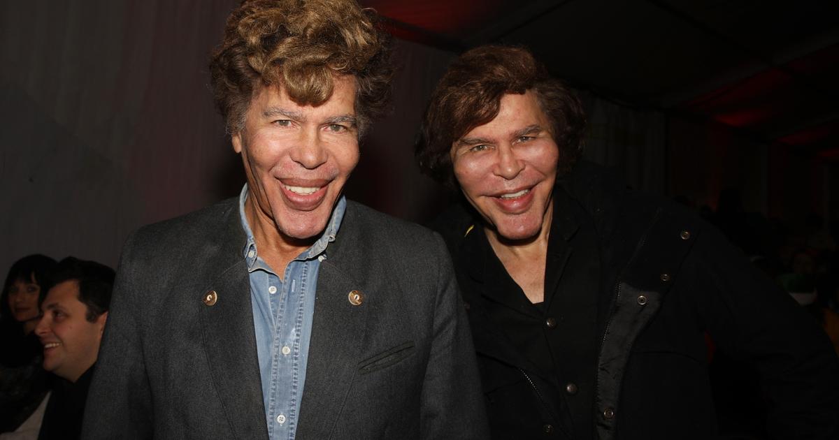 Igor et Grichka Bogdanoff, que reste-t-il de leur héritage ? "Gérer l ...
