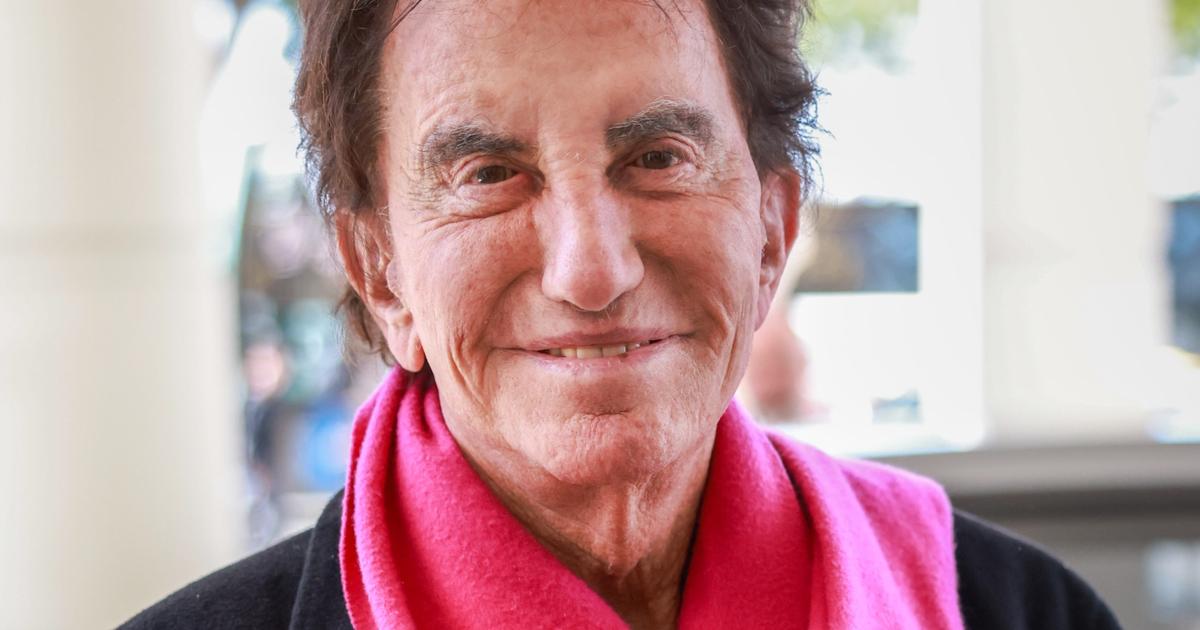 PHOTOS - Jack Lang a 85 ans : à quoi ressemblait-il à ses débuts