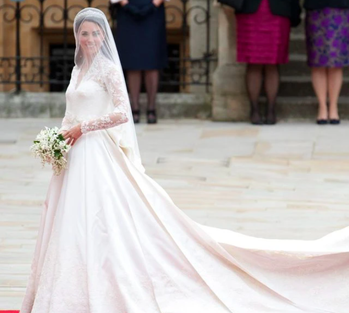 Quel style de robe de mariée choisir pour quelle morphologie : 10 ...