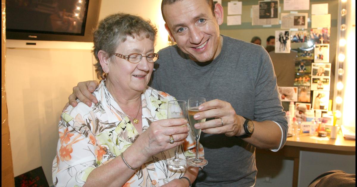 ENFANT DE STARS - Noé Boon : un "fils de" en quête d’émancipation