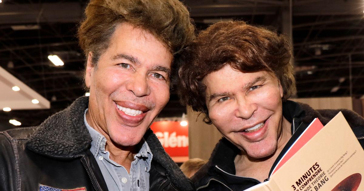 Igor et Grichka Bogdanoff, leur château dans le Gers sauvé de l ...