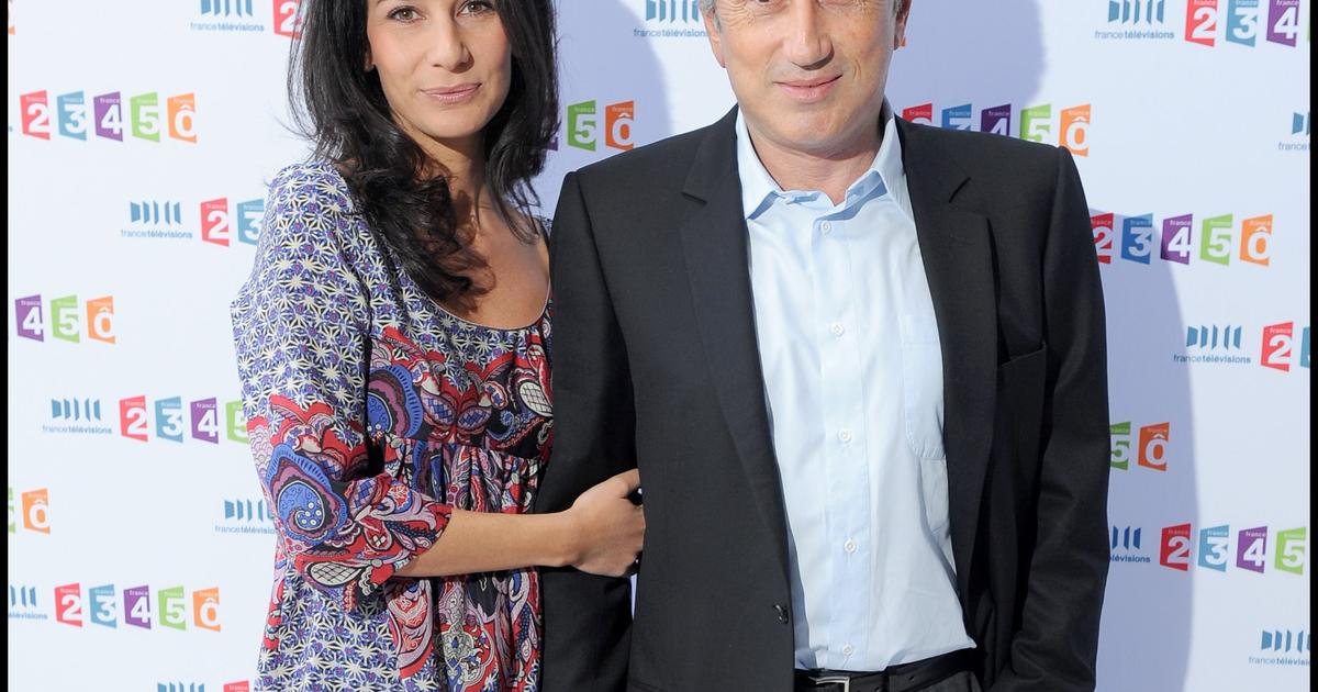 PHOTOS - Michel Drucker : qui sont les femmes qui ont marqué sa vie