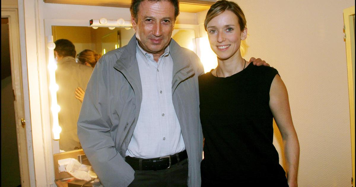 PHOTOS - Michel Drucker : qui sont les femmes qui ont marqué sa vie