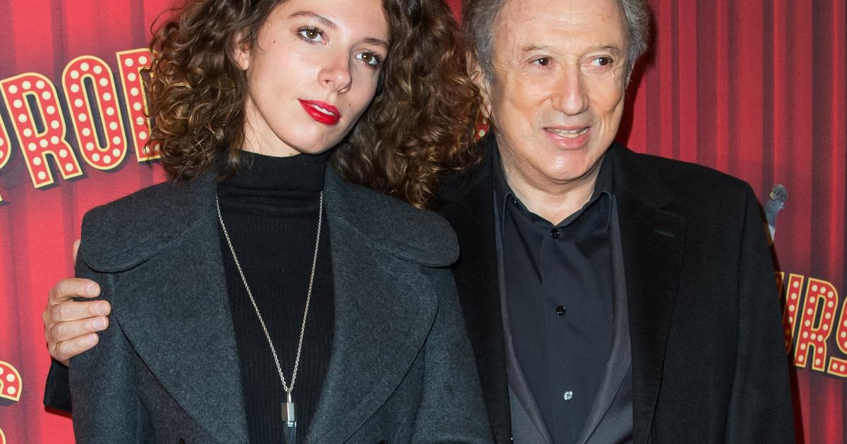 PHOTOS - Michel Drucker : qui sont les femmes qui ont marqué sa vie