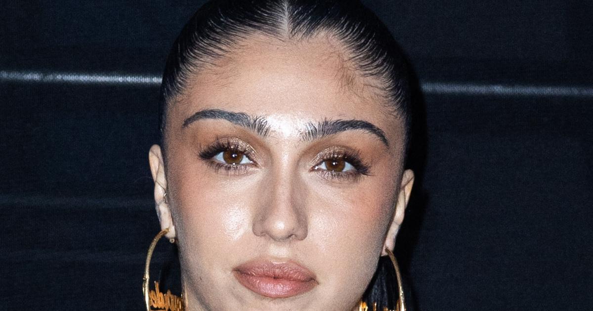 PHOTOS - Madonna : découvrez l'évolution physique de sa fille Lourdes ...